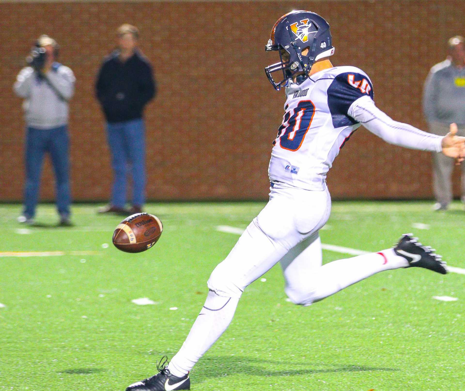 And the Kick Is Good! - ITG Next