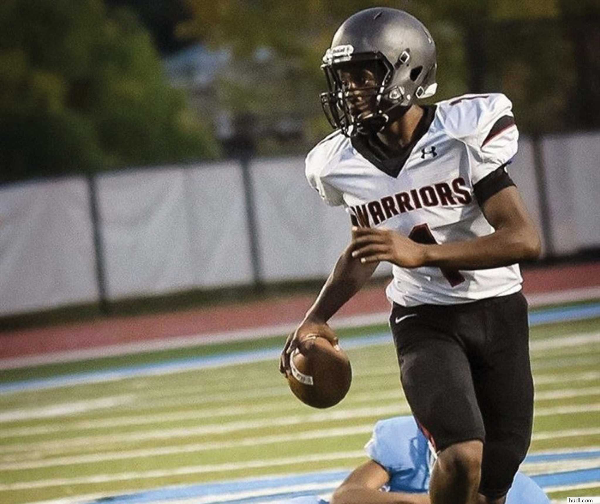 Alabama High School Football 2020 Season Superlatives - ITG Next