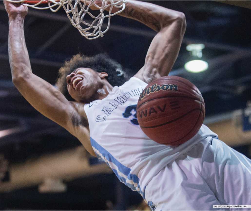 JD Davison: The Next Great From Alabama - ITG Next