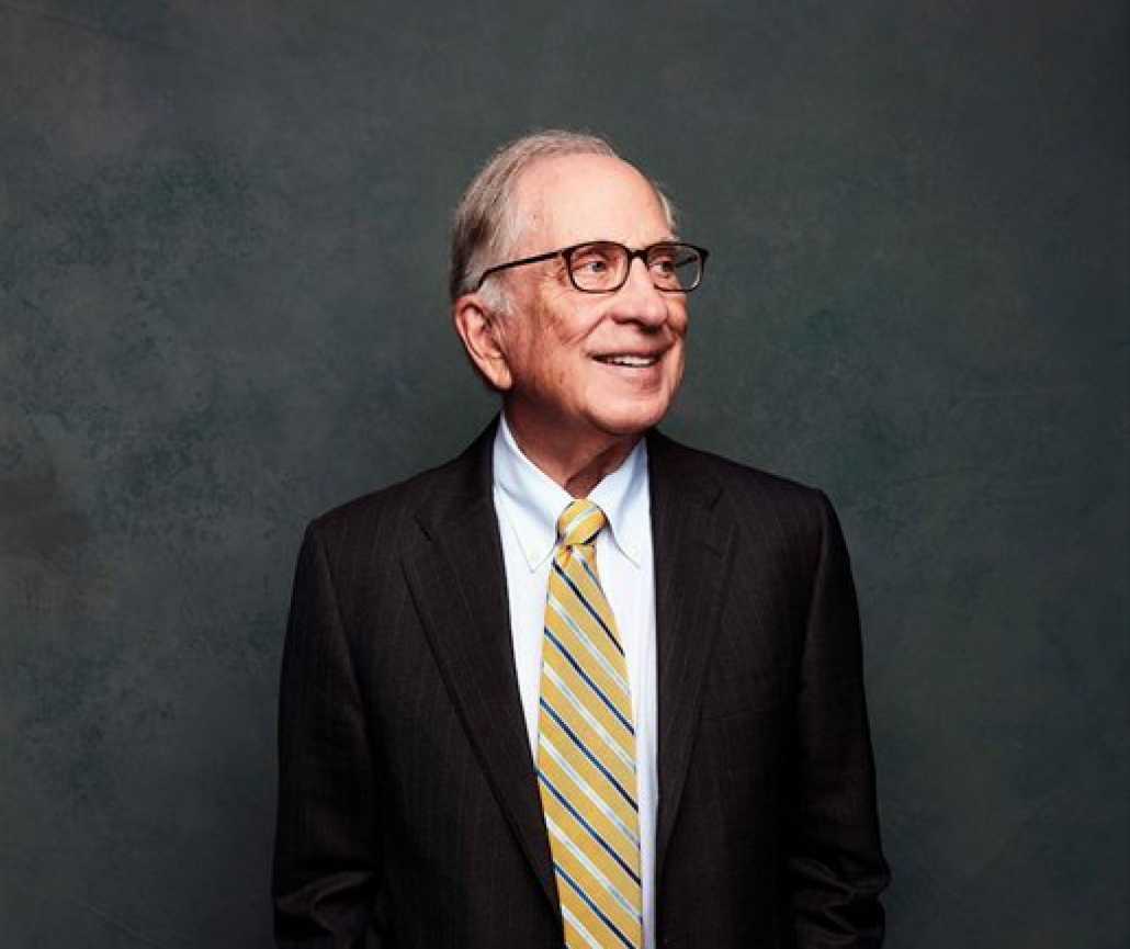 Sam Nunn: High School Athlete Turned U.S. Senator - ITG Next