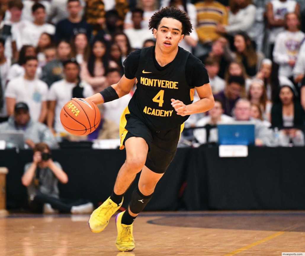 Florida Prep Schools Offer Basketball Players Path to the Pros - ITG Next