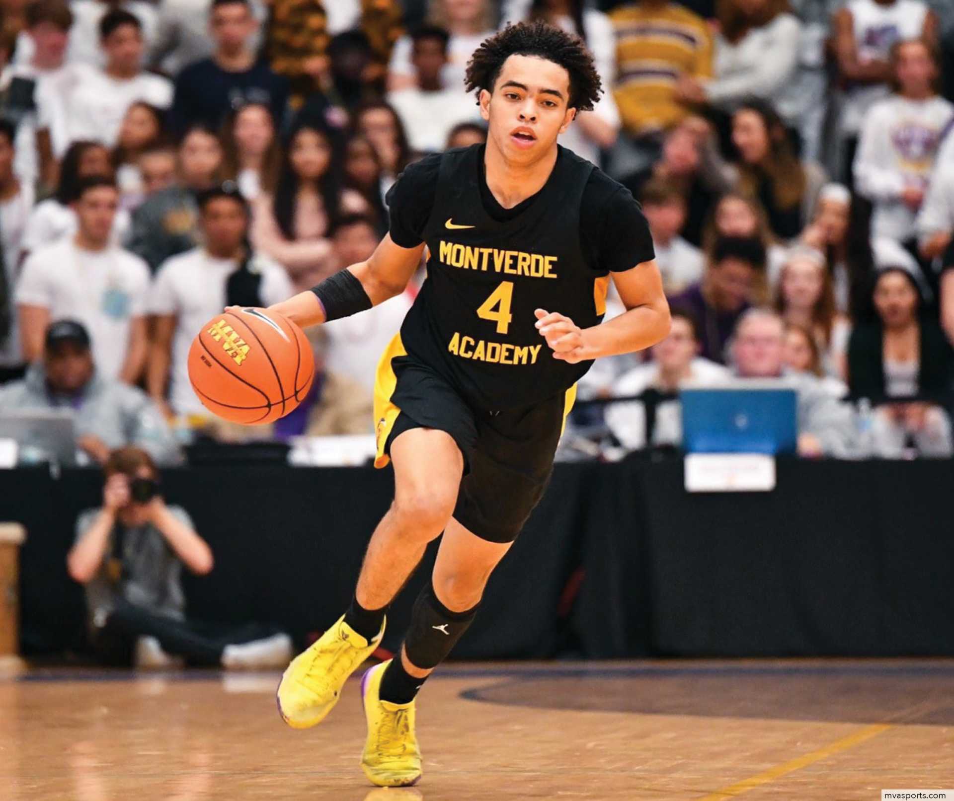 Florida Prep Schools Offer Basketball Players Path to the Pros - ITG Next