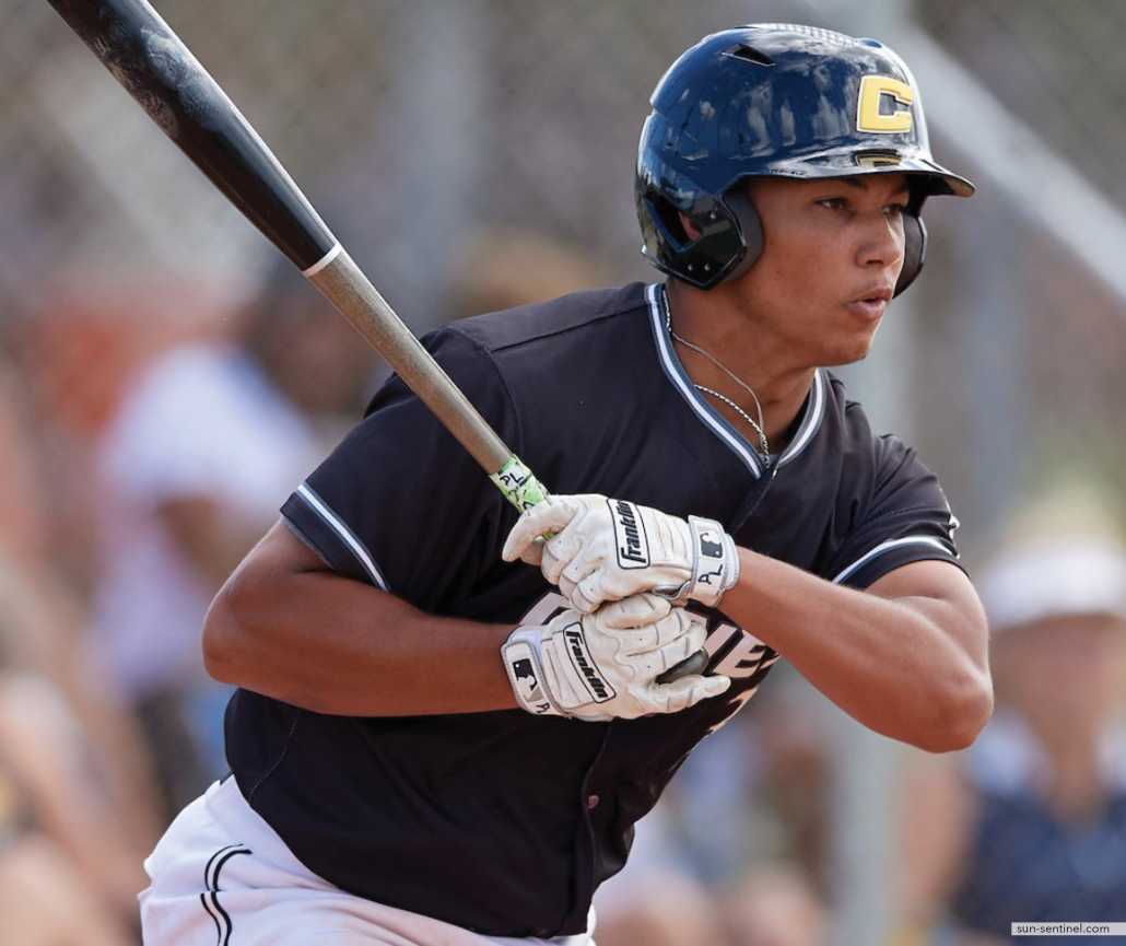 6 Florida Baseball Players Earn All-American Honors - ITG Next