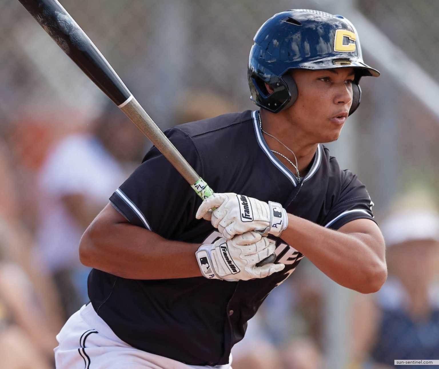 6 Florida Baseball Players Earn All-American Honors - ITG Next