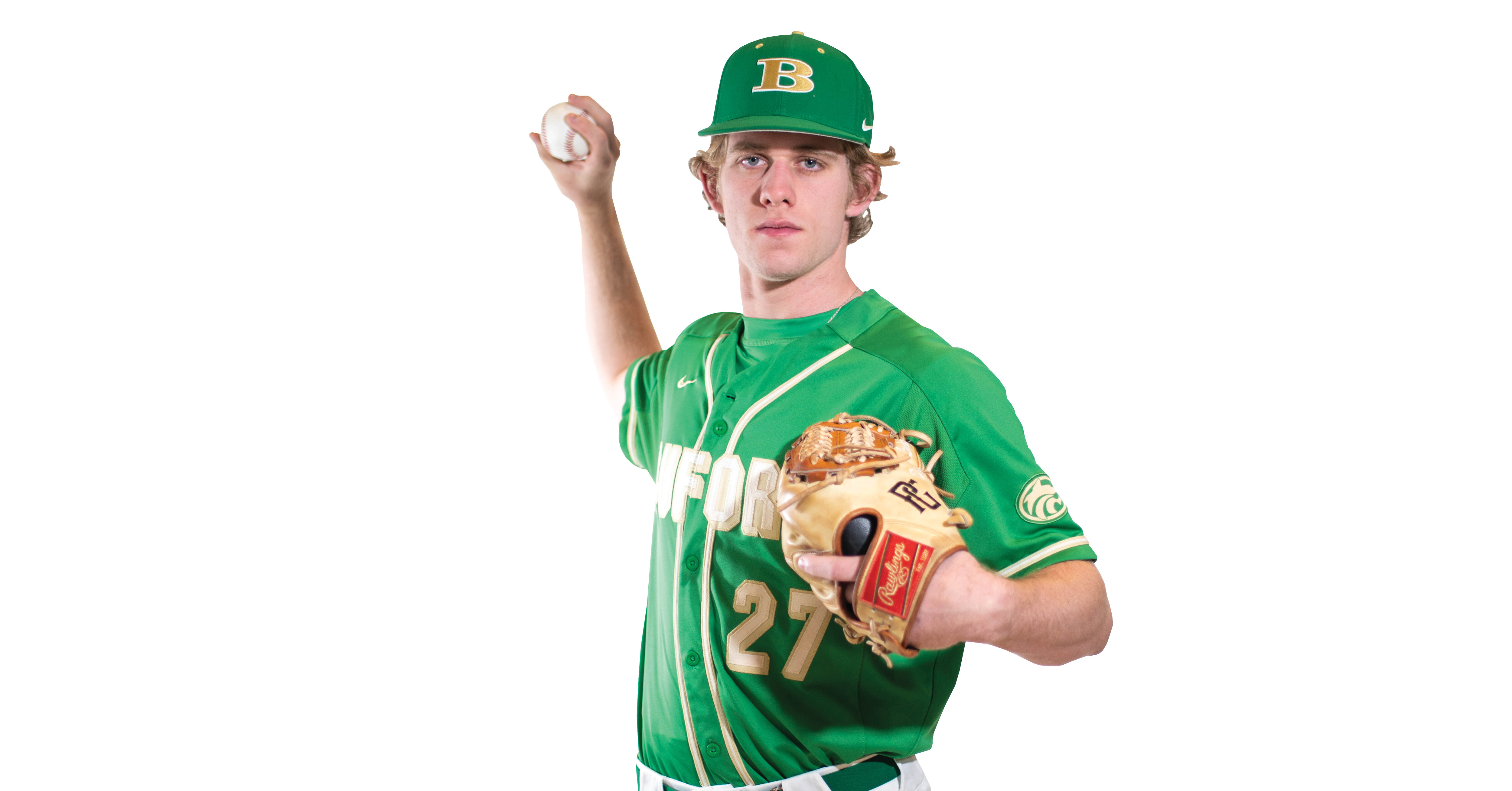 2021 Buford Baseball Preview - Preseason Magazine - ITG Next