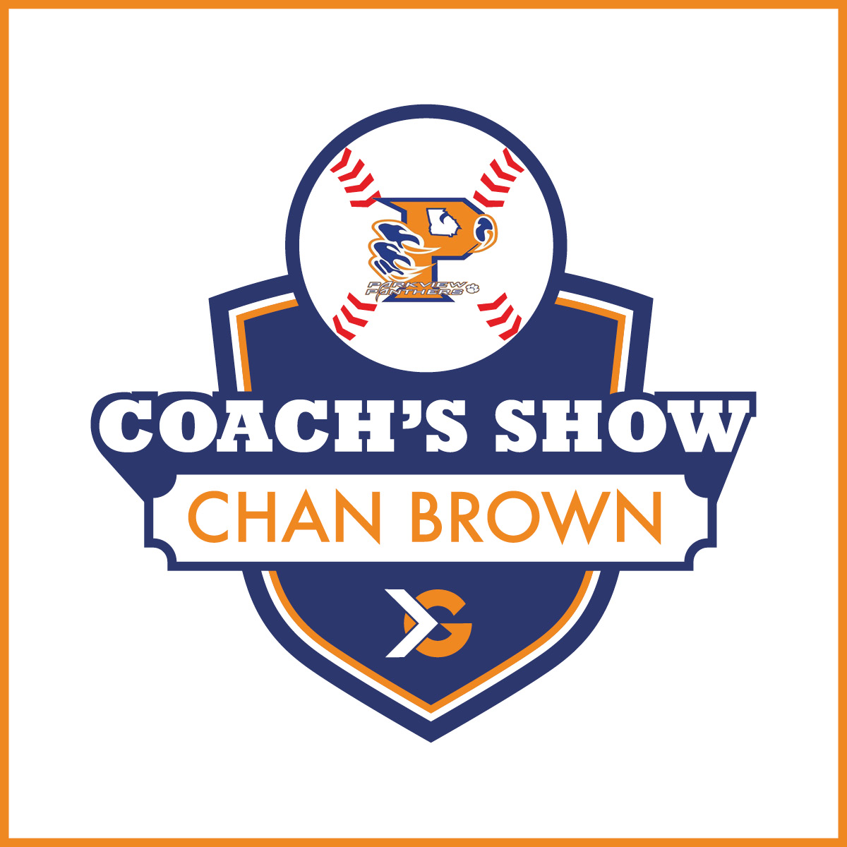 Parkview Baseball Coach's Show With Chan Brown - ITG Next