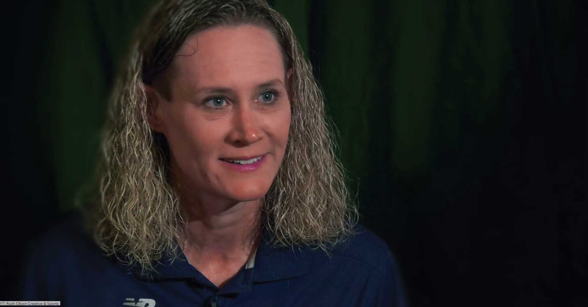 Female Football Referee Makes Texas High School History - ITG Next