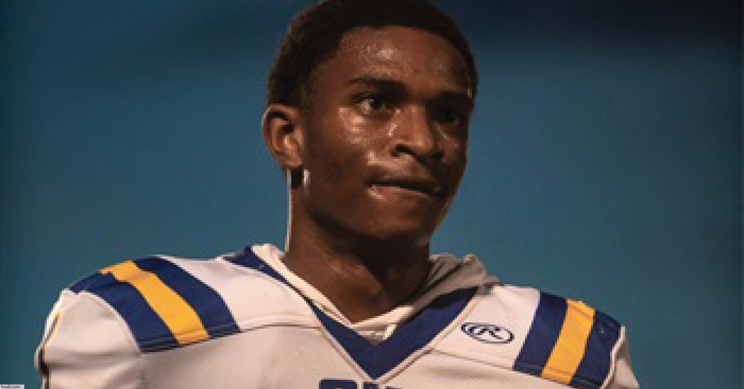 Elijah Davis Standout for Polk County Football - ITG Next