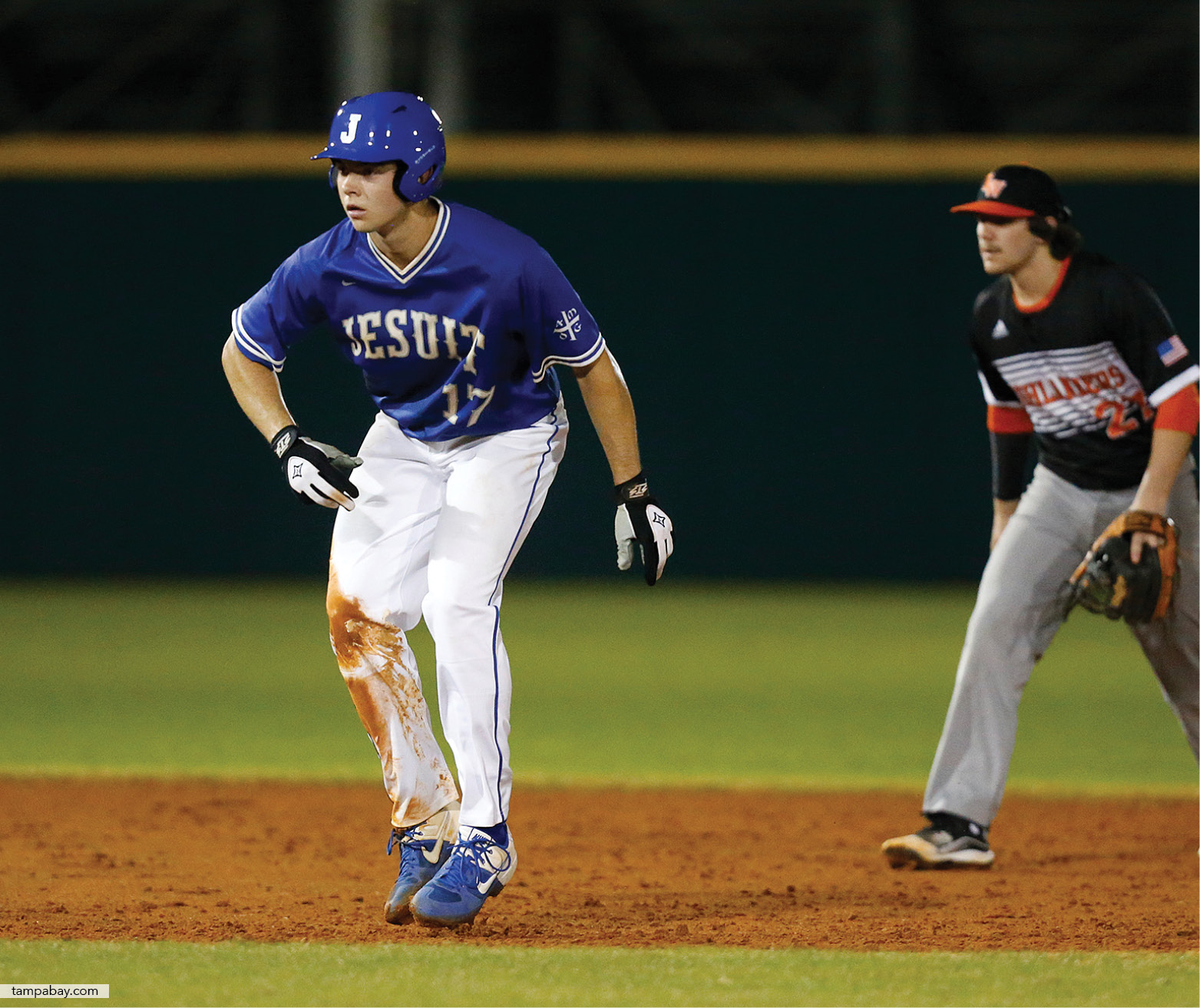 Jesuit Baseball Ranked No. 1 in Preseason - ITG Next