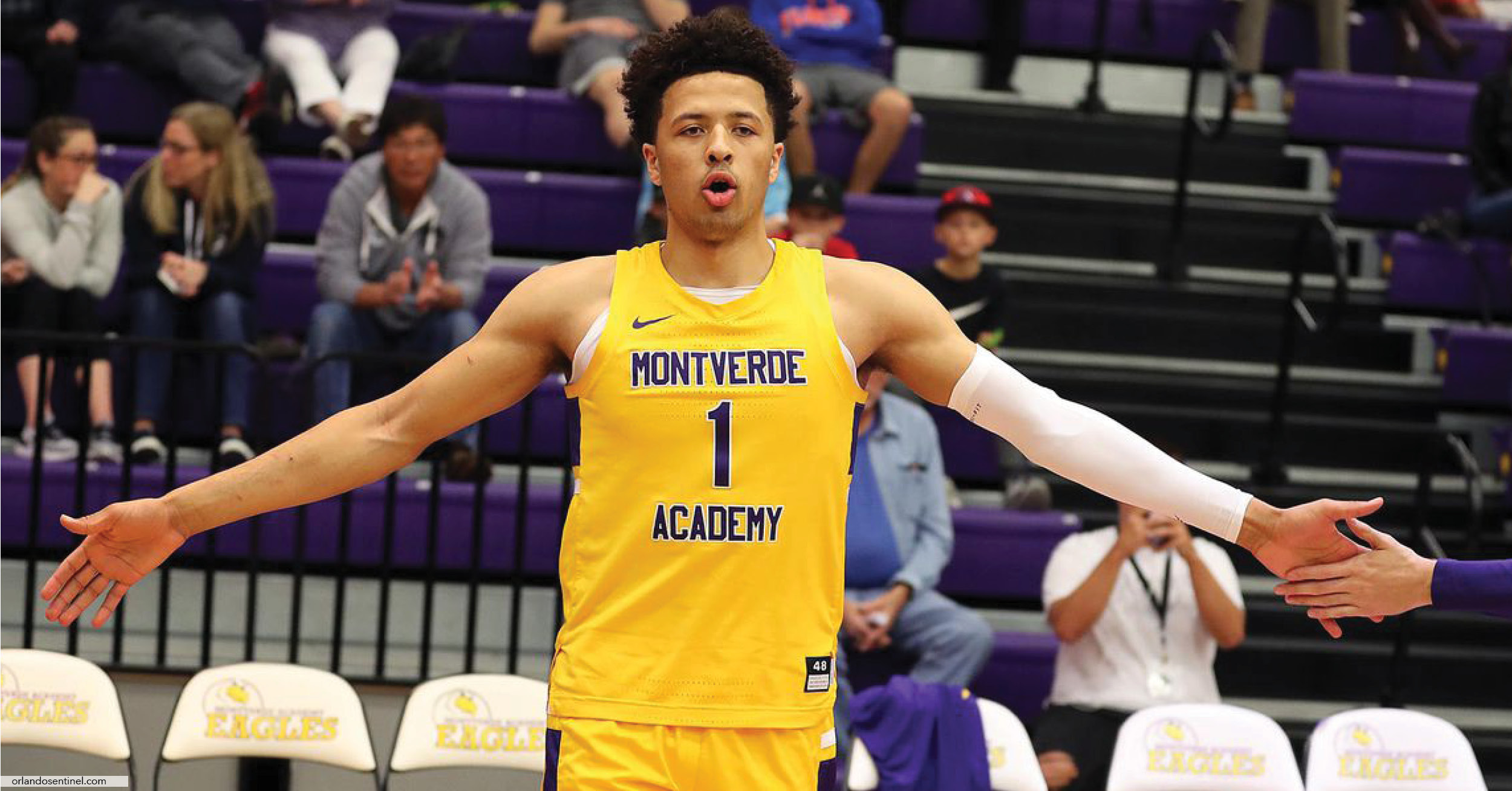 Naismith Award Winners: Where Are They Now? - ITG Next