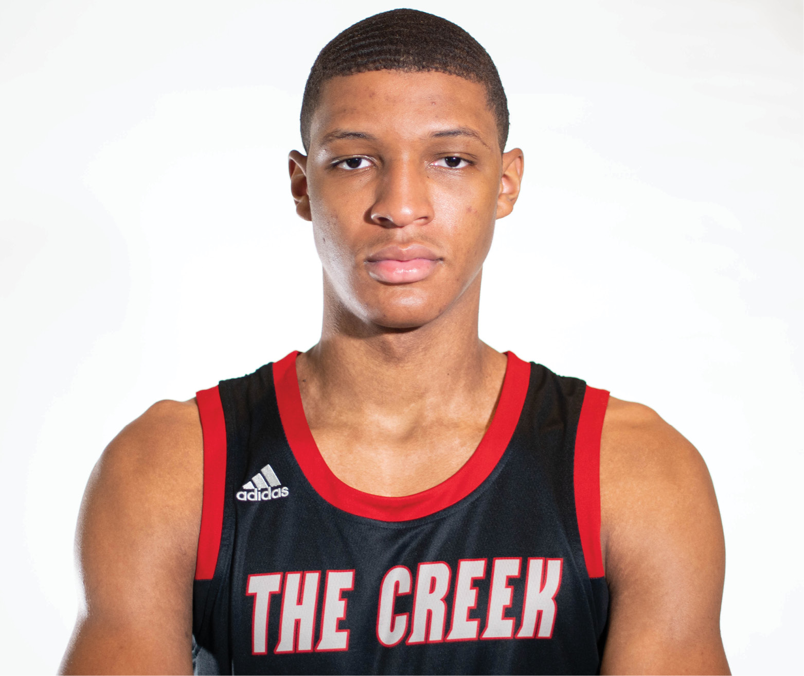 Sandy Creek Boys Basketball Has Nothing But Blowouts - ITG Next