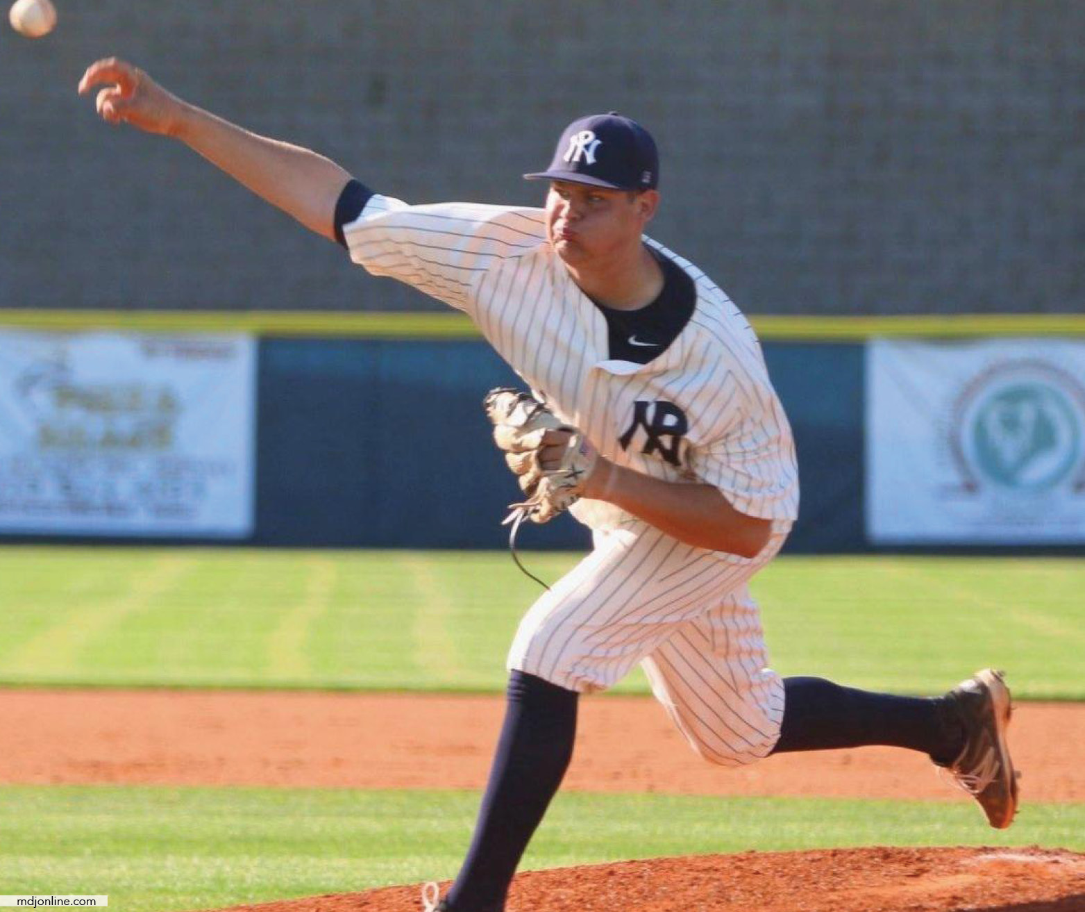 50 Best Georgia Baseball Teams: The Biggest Movers - ITG Next