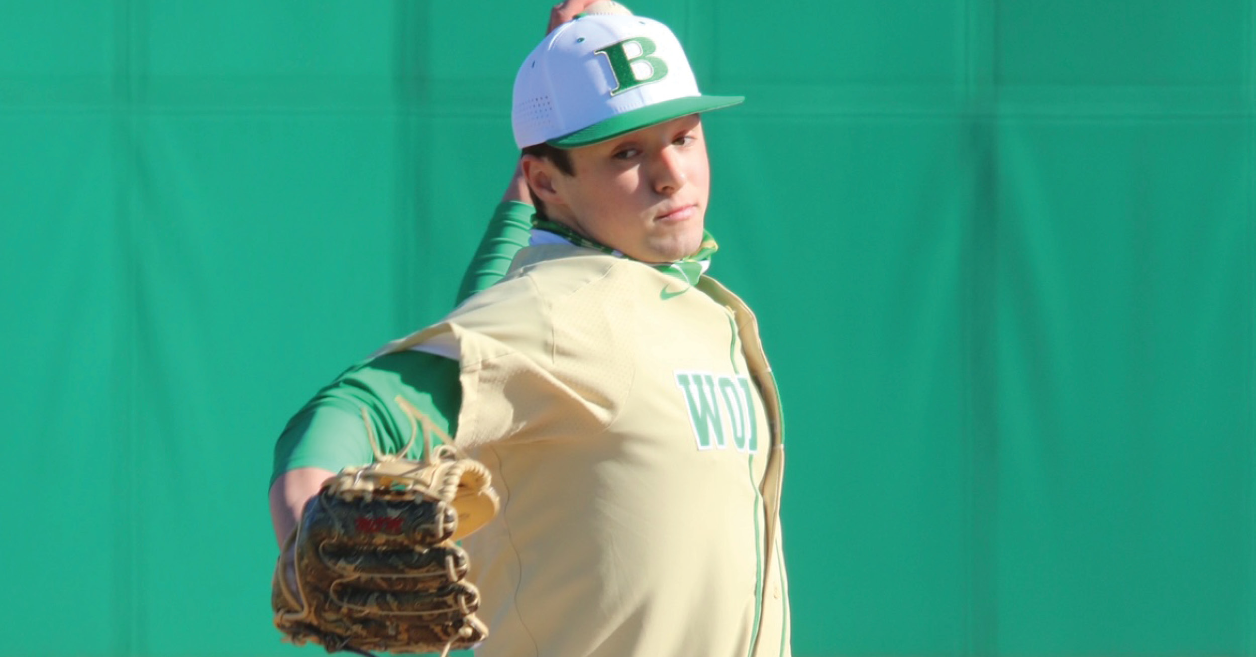 Buford Baseball Named Top Team in Georgia - ITG Next