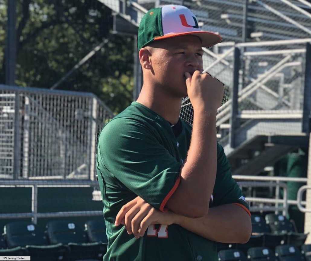 No. 1 Calvary Christian Baseball Has Pair of Pitching Aces - ITG Next