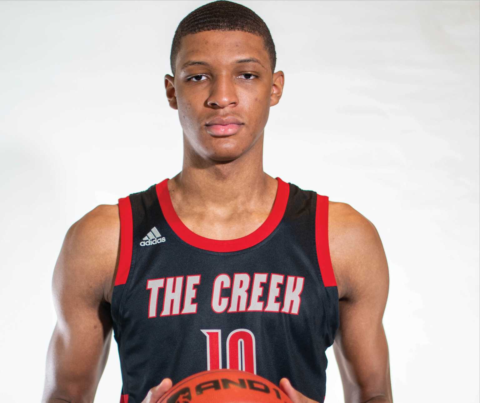 Jabari Smith Best High School Basketball Player in Georgia - ITG Next