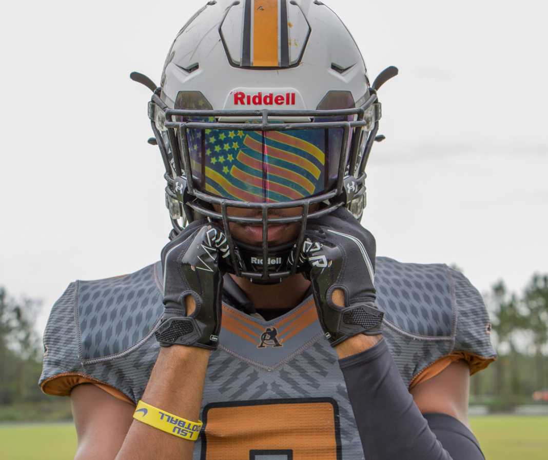 Patrick Bryant Leading the Way for Atlantic Coast - ITG Next