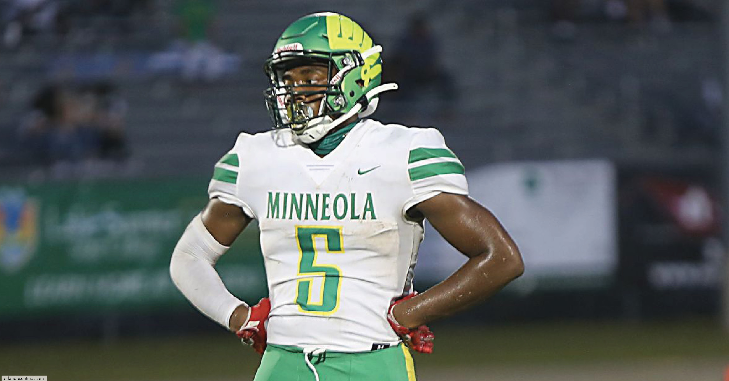 Top Returning Florida QBs: AJ Duffy, Braden Davis and More - ITG Next