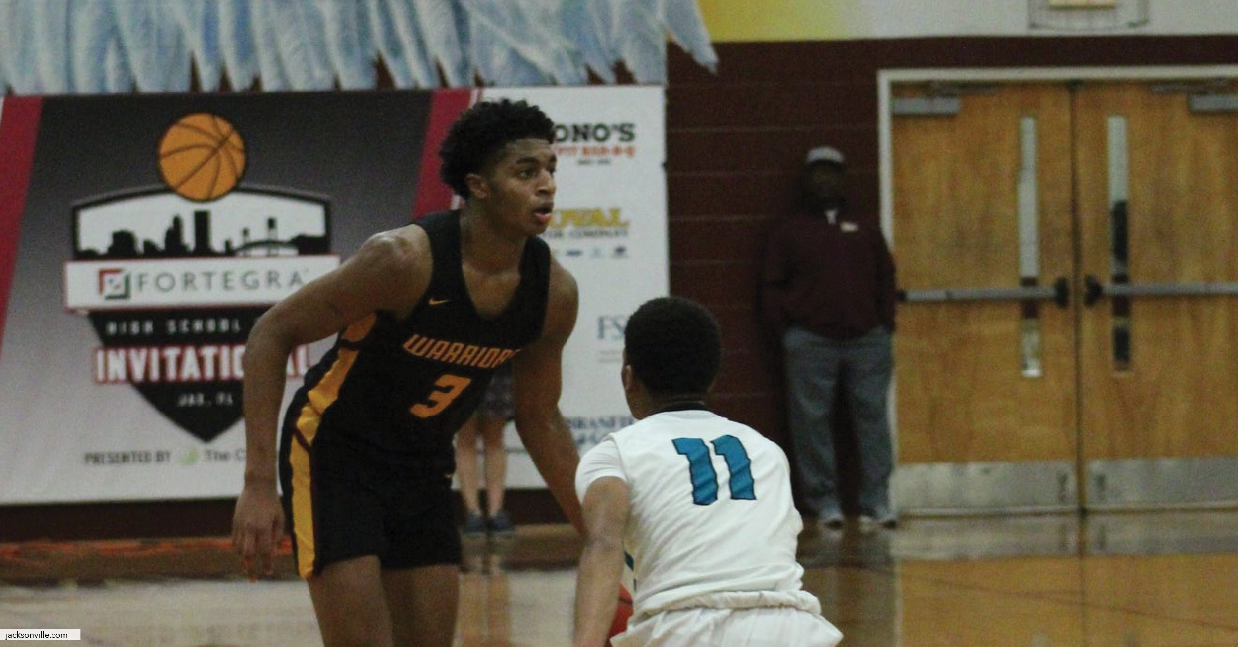 Dallan “Deebo” Coleman Named Mr. Basketball Florida - ITG Next
