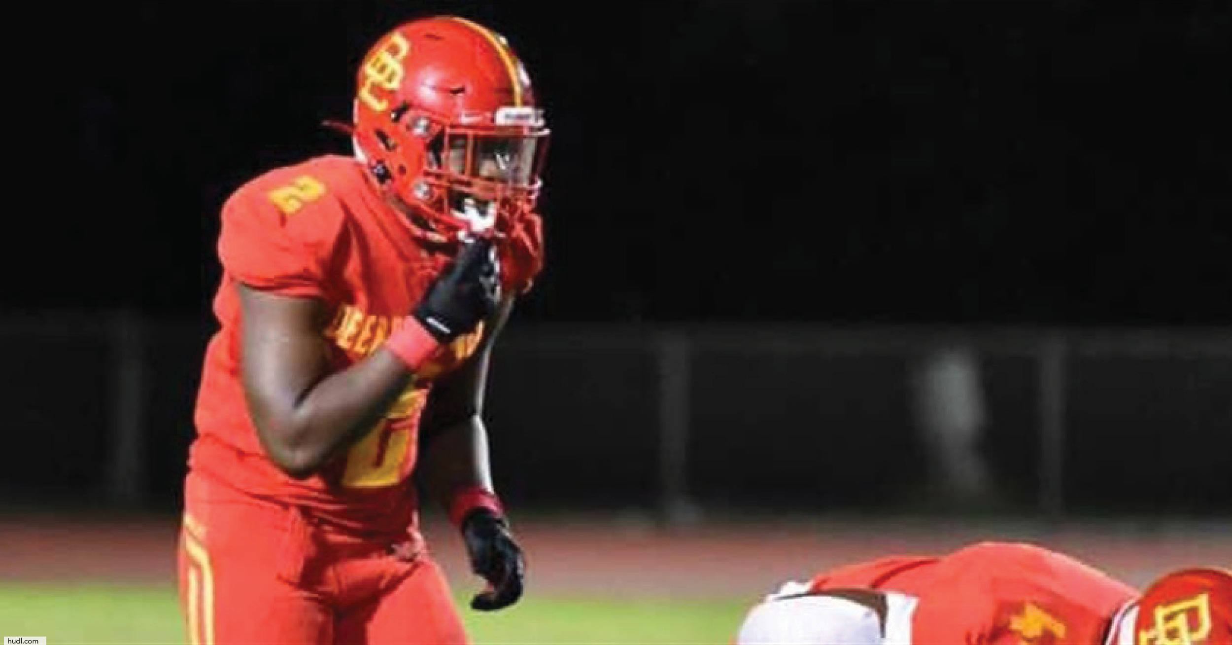 Top 10 Returning Linebackers in Florida: Wesley Bissainthe and more ...