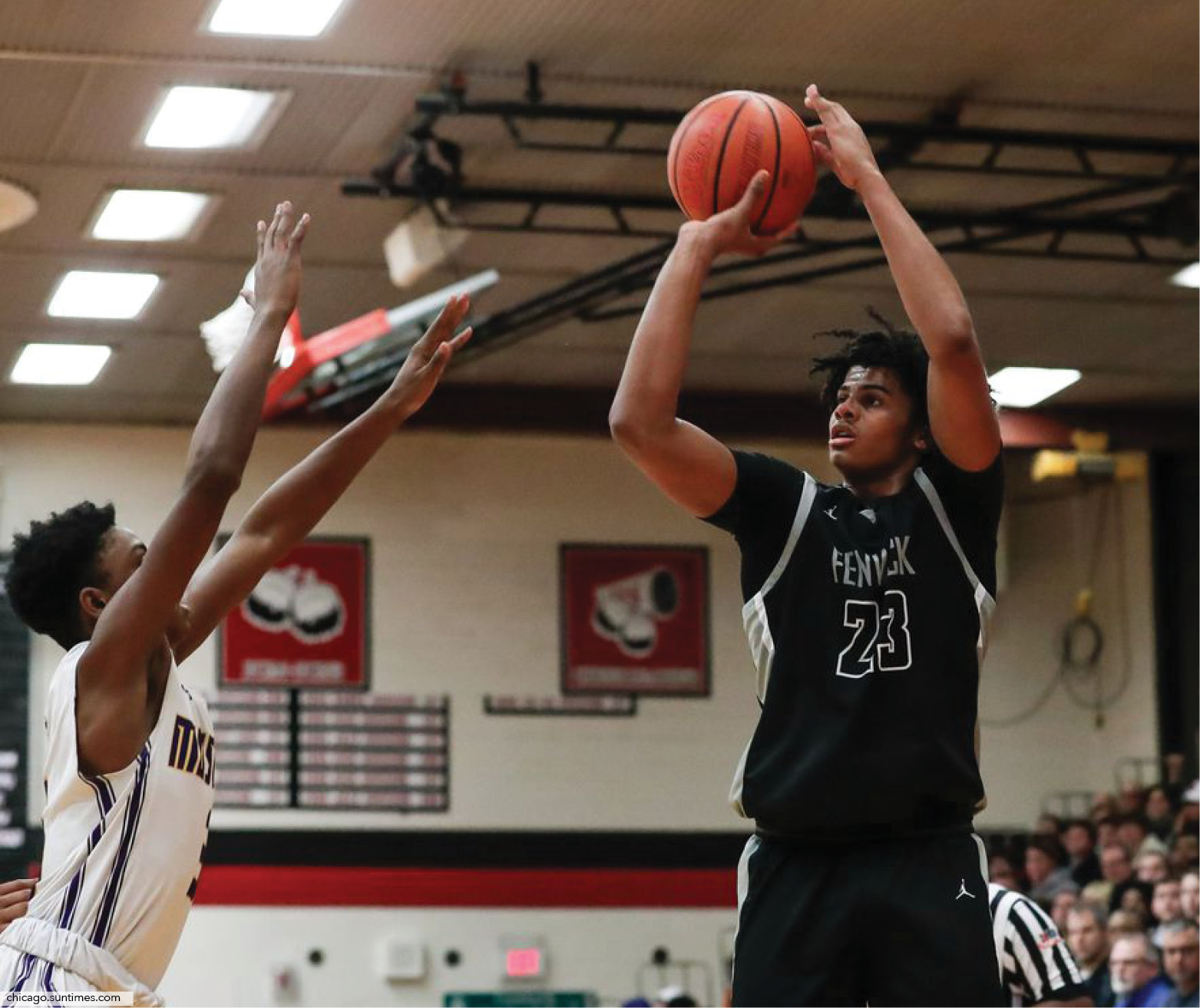 Top SEC Basketball Commits and Their 2021 High School Seasons - ITG Next