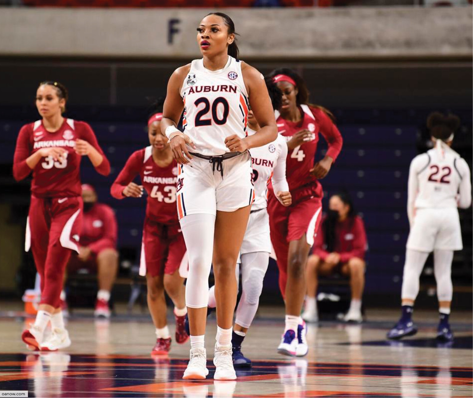 2021 WNBA Draft Picks From Alabama High Schools - ITG Next