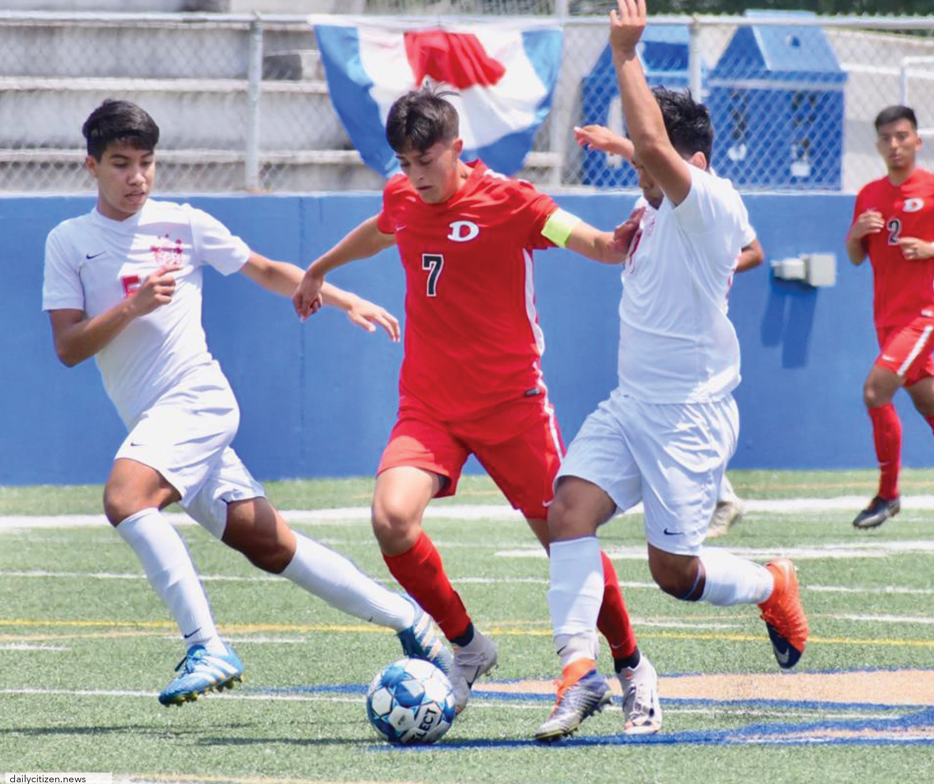 Eight of Top 10 Boys Soccer Teams in MaxPreps Rankings from Georgia or ...