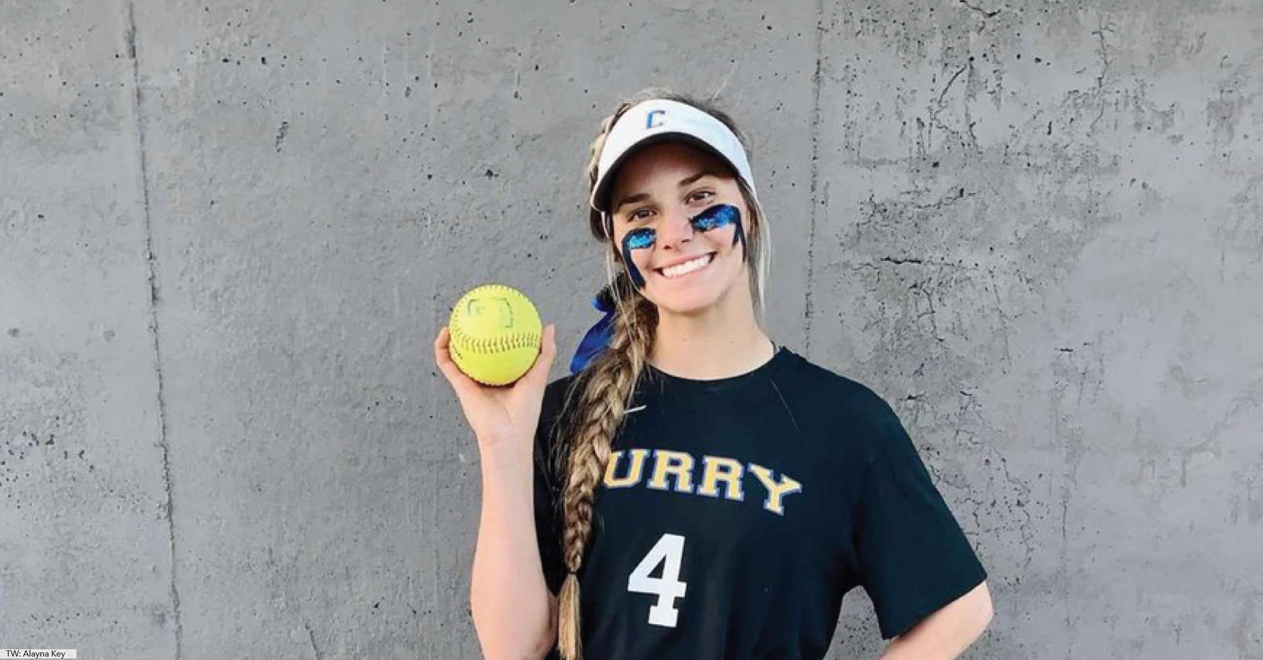 Same Player Leads Nation in Runs and Stolen Bases (Softball) - ITG Next