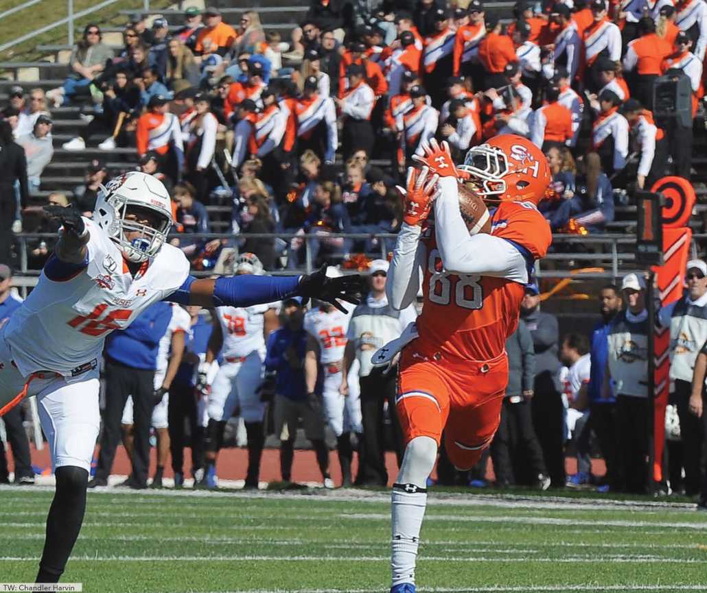 Former Florida High School Stars to Play for FCS Championship - ITG Next