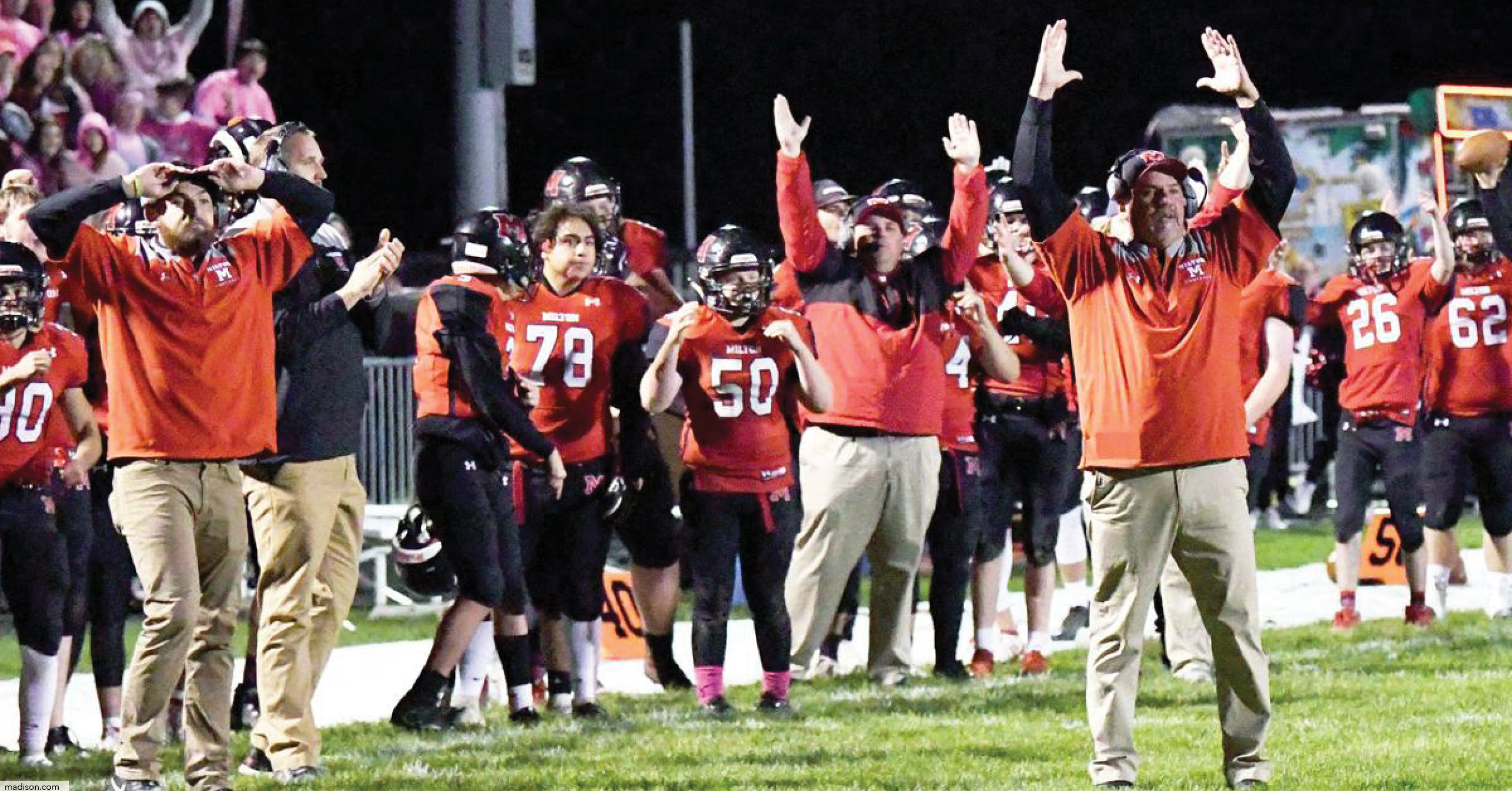 Georgia High School Football Games to Watch in 2021 - ITG Next