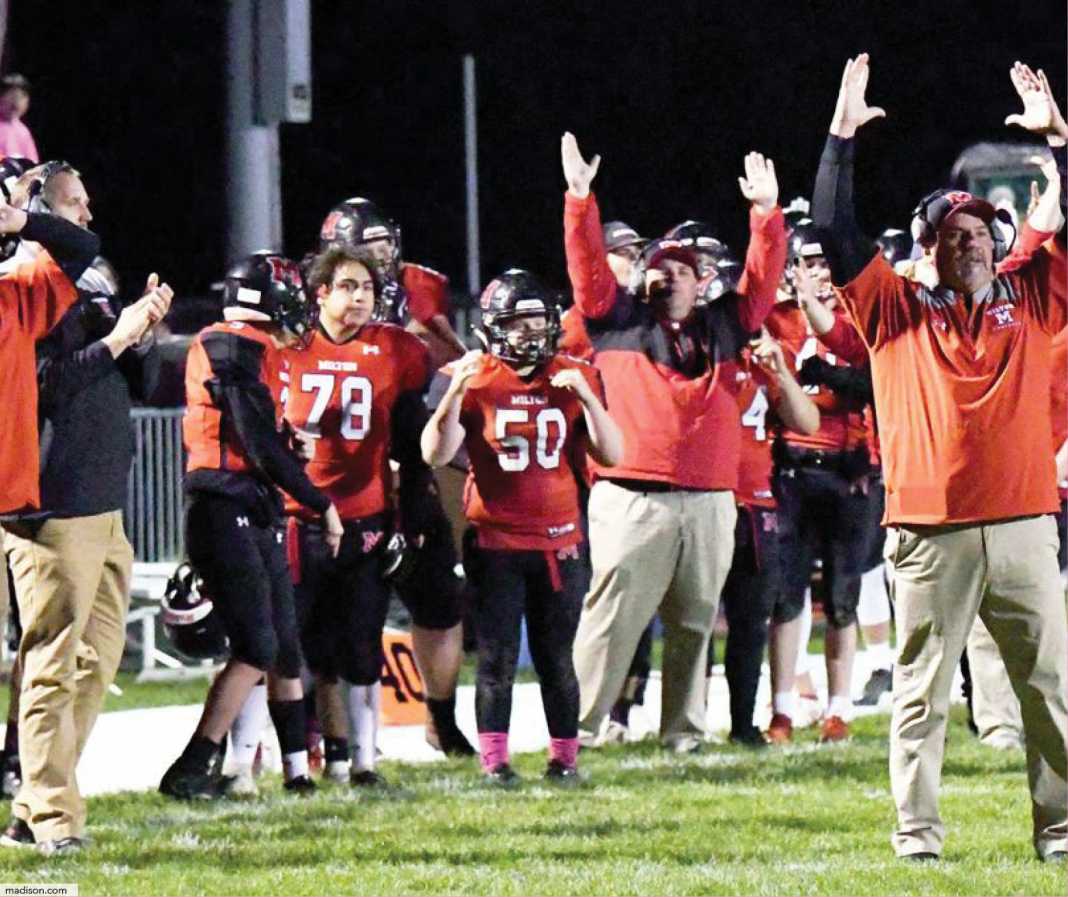 Georgia High School Football Games to Watch in 2021 - ITG Next