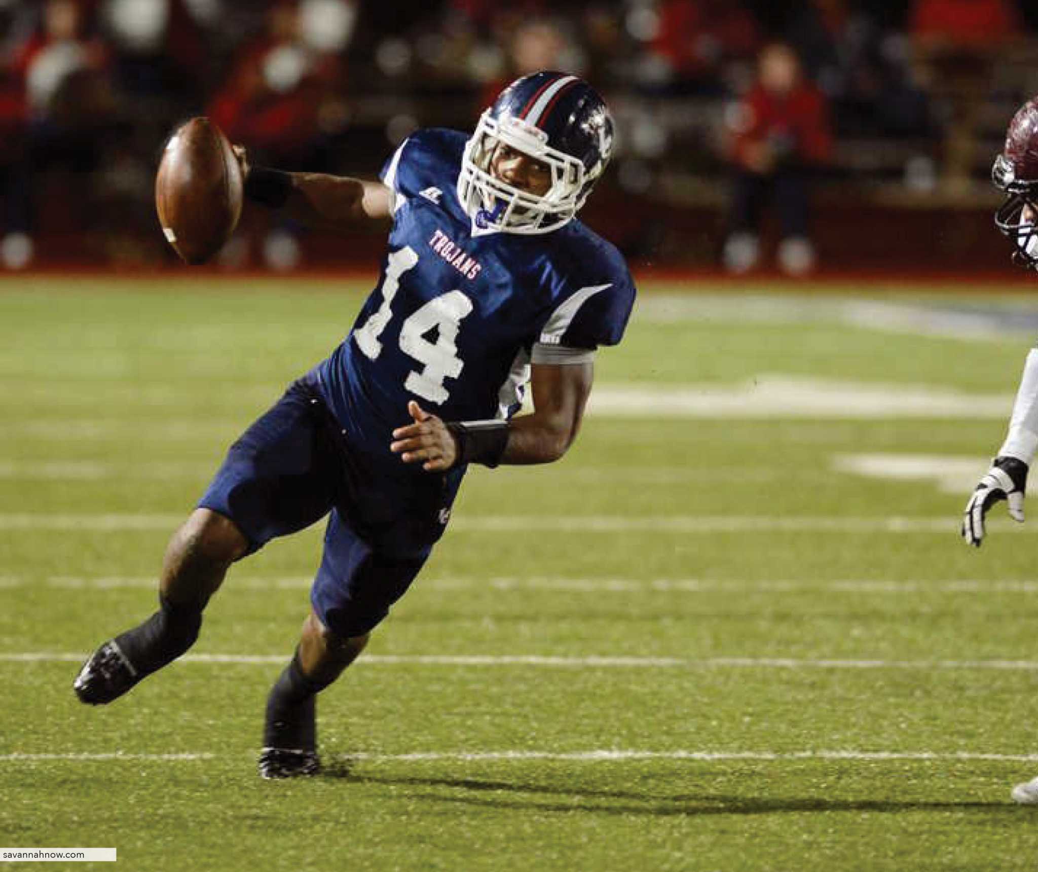 Lance Austin: Revisiting the Miracle on Techwood Drive - ITG Next