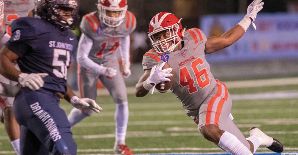 Player Spotlight: Raesjon Davis - ITG Next