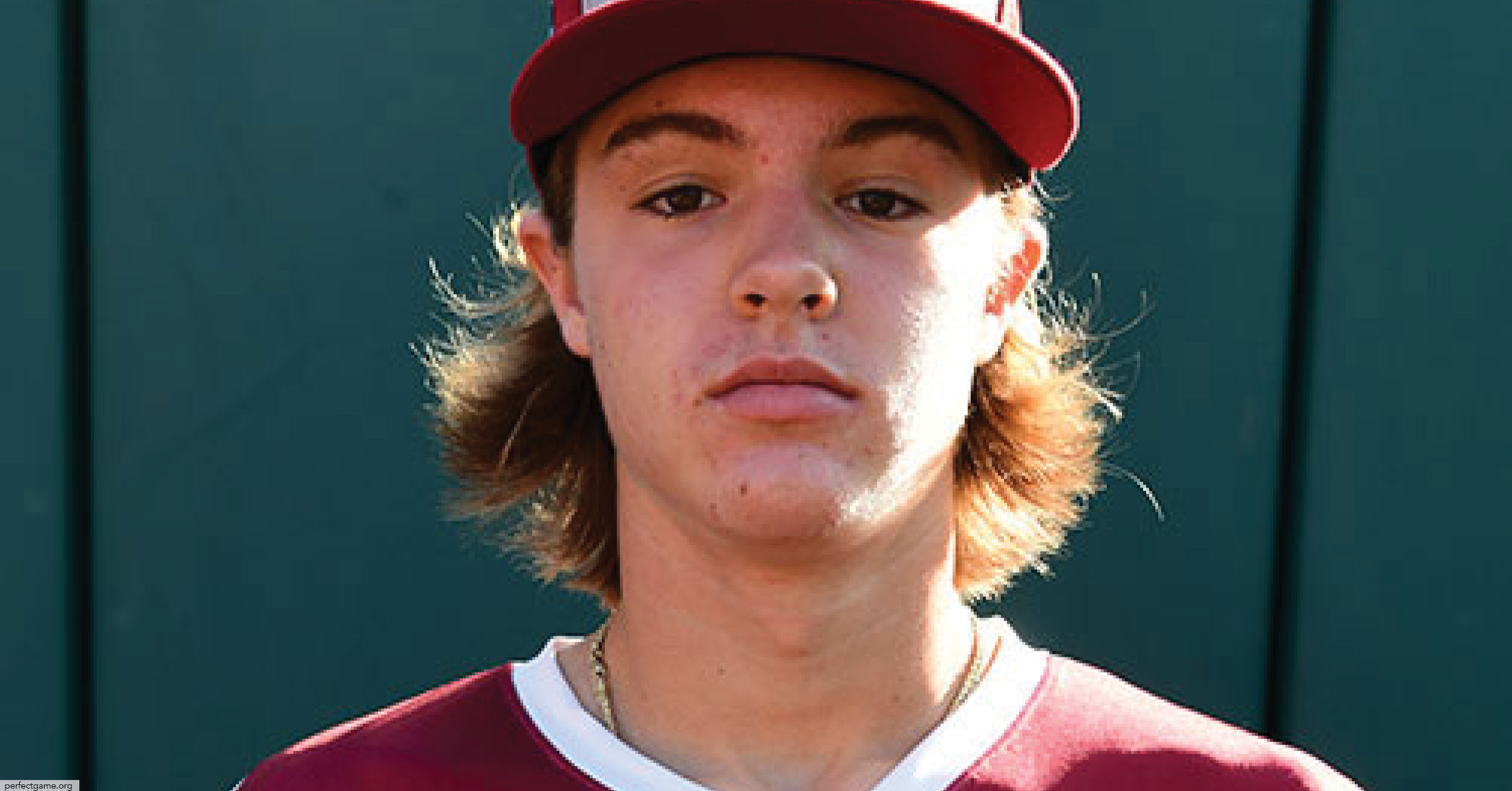 SS Carter Smith Emerging in Class of 2025 - ITG Next