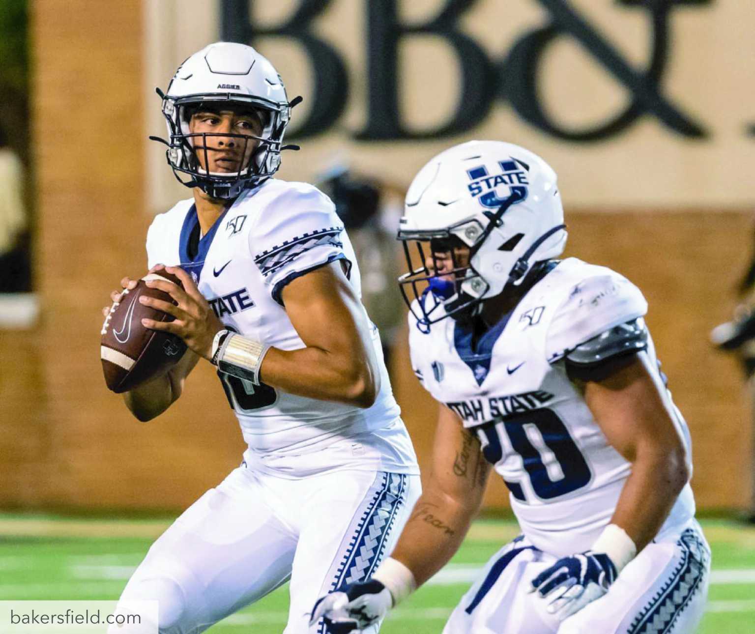 California Football Players to Watch From the 2020 NFL Draft - ITG Next