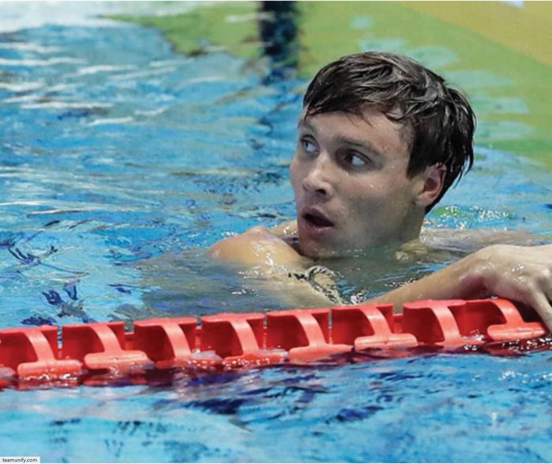 Bobby Finke Makes U.S. Olympic Swim Team - ITG Next