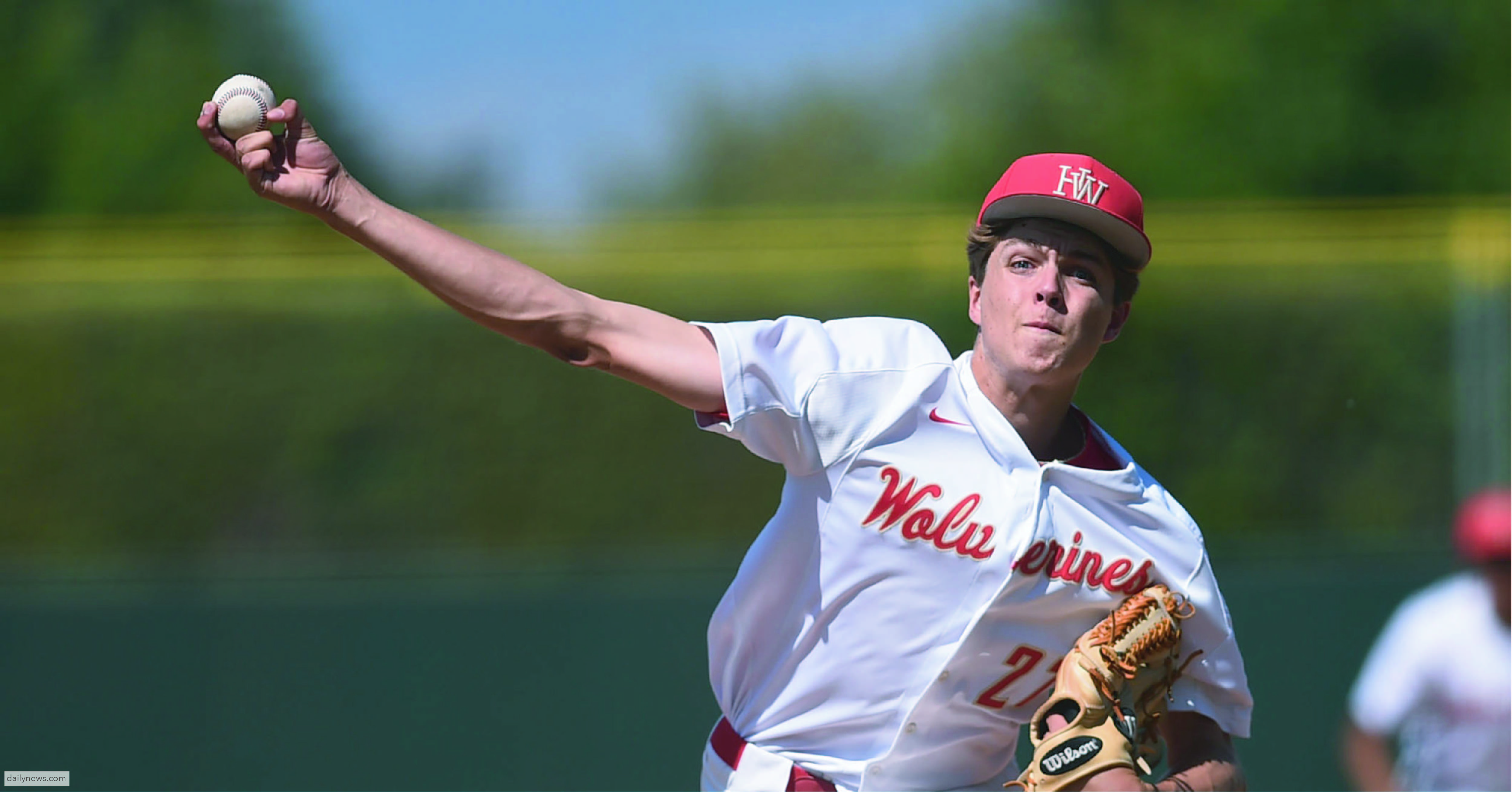 Bryce Rainer Rising in Class of 2024 Rankings - ITG Next