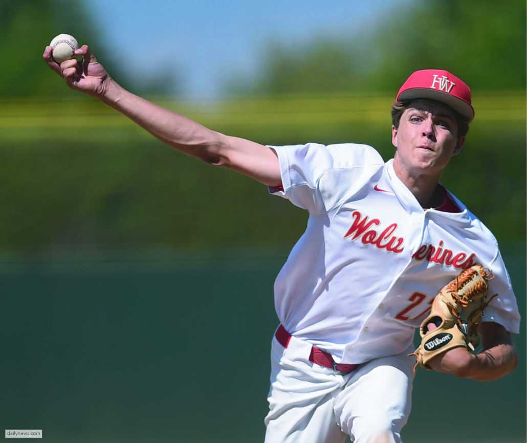 Bryce Rainer Rising in Class of 2024 Rankings - ITG Next