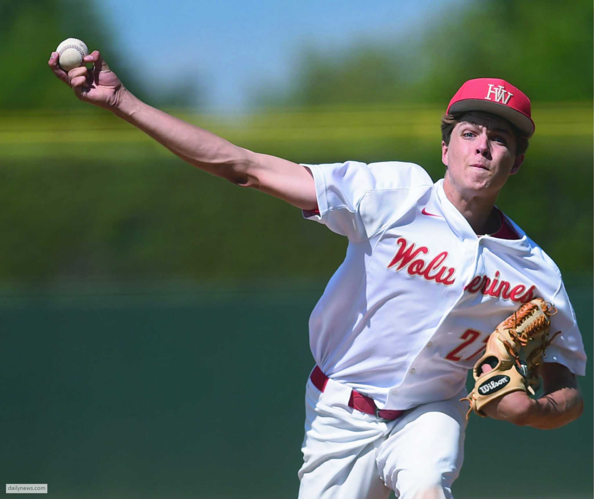 Bryce Rainer Rising in Class of 2024 Rankings - ITG Next