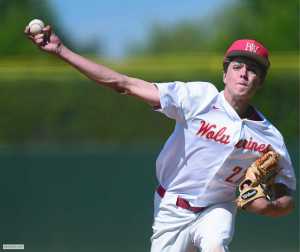 Bryce Rainer Rising in Class of 2024 Rankings - ITG Next