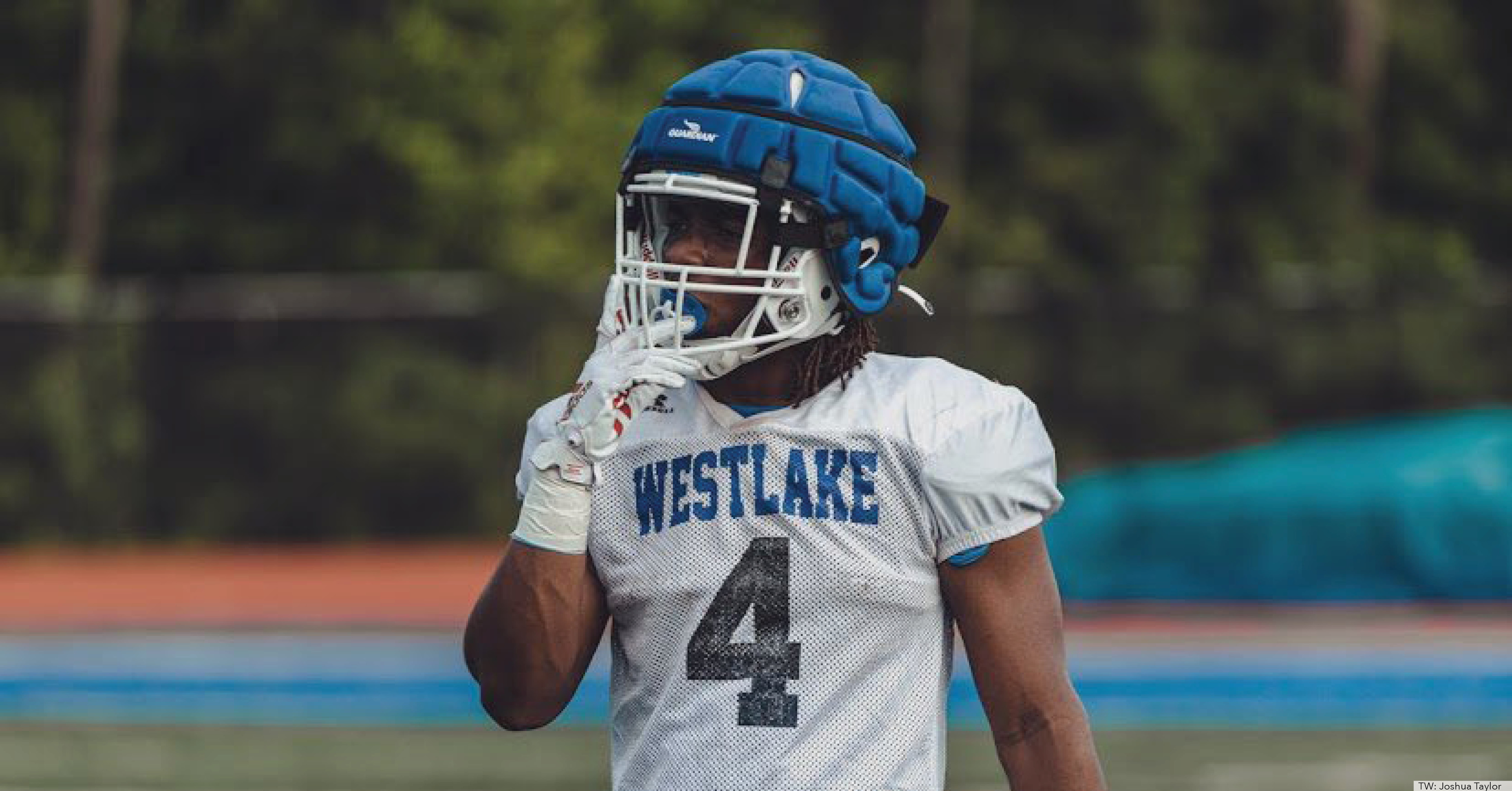 Westlake “Wins” Corky Kell 7-on-7 Tournament - ITG Next