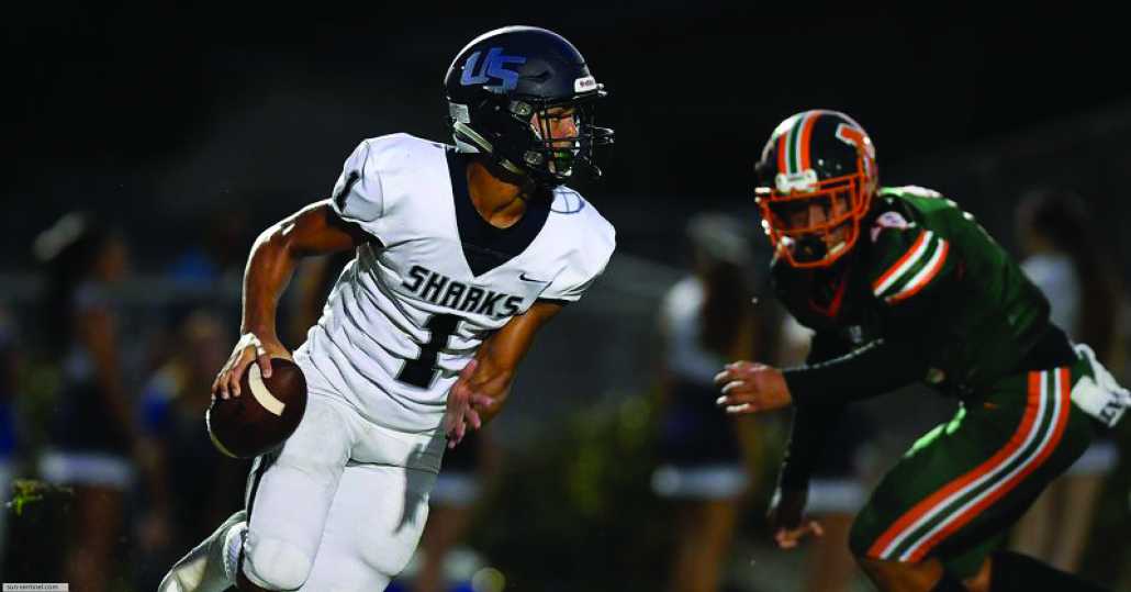 Top 2023 Florida High School Football Players - ITG Next