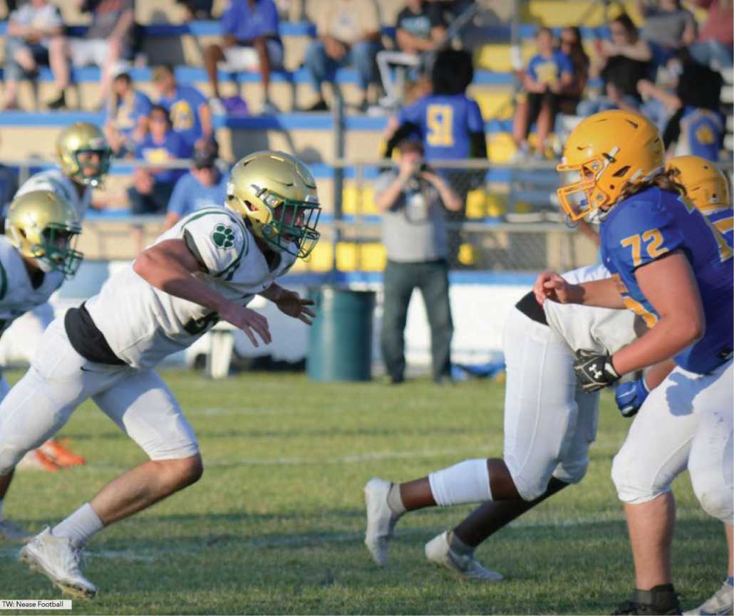 North Florida High School Football Spring Games Recap - ITG Next