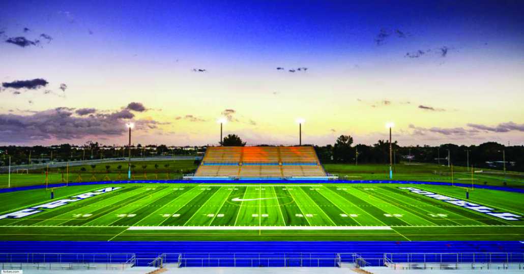 Top Florida High School Football Stadiums to Watch a Game In - ITG Next