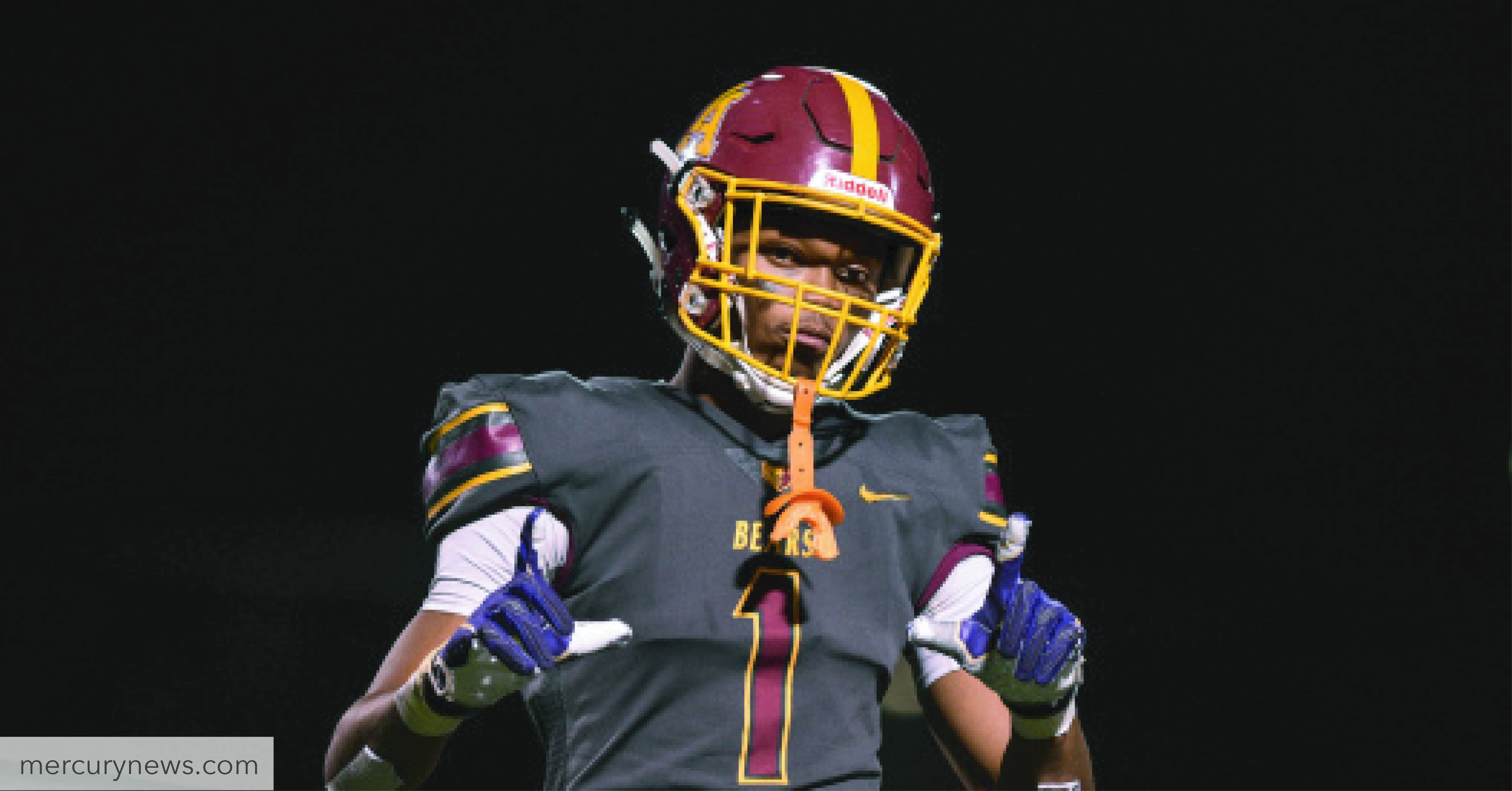 One Catch To Win It All: Pick the Receiver to Make a Game Winning TD ...