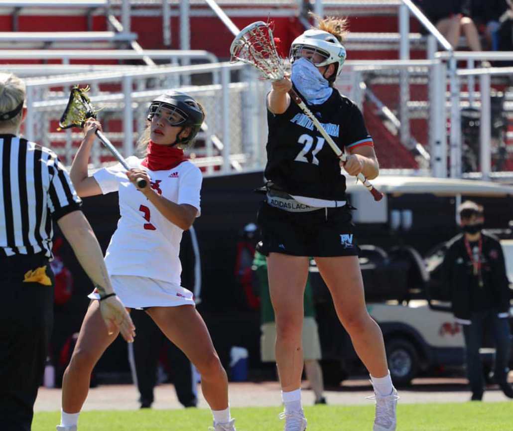 Ponte Vedra’s Taylor Rocha Heading to Ohio - ITG Next