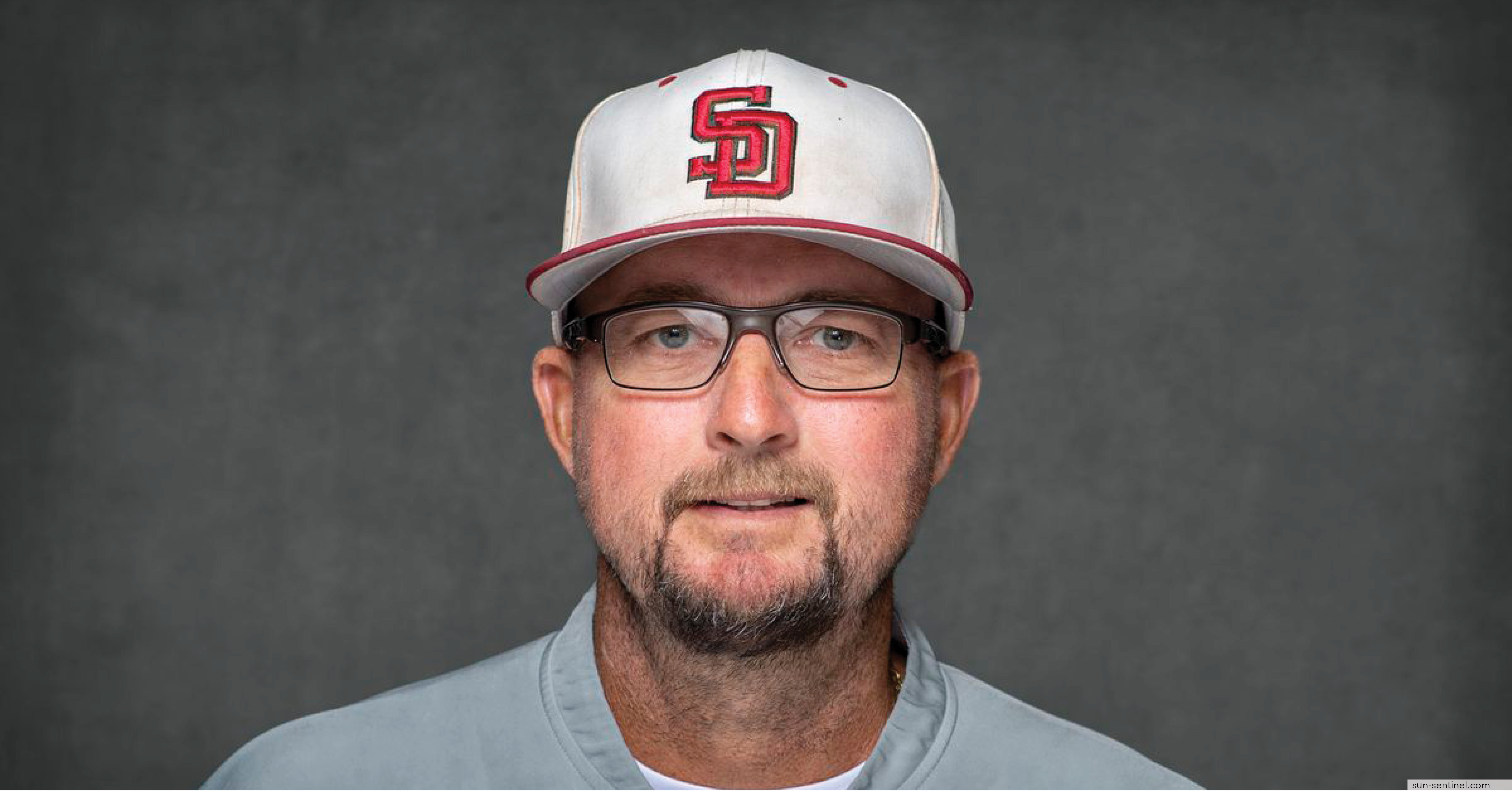 Todd Fitz-Gerald Named 2021 Florida Coach of the Year - ITG Next