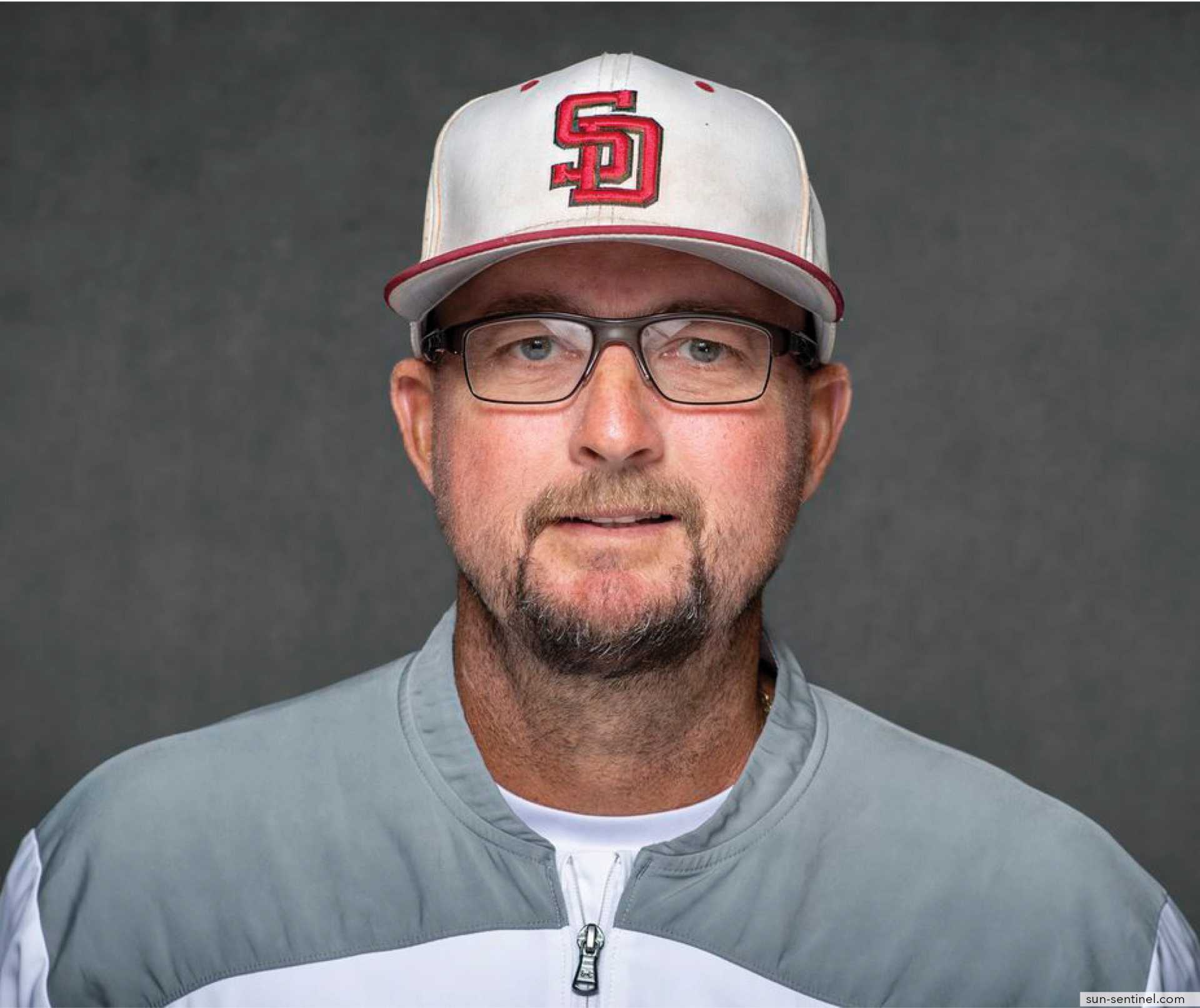 Todd Fitz-Gerald Named 2021 Florida Coach of the Year - ITG Next