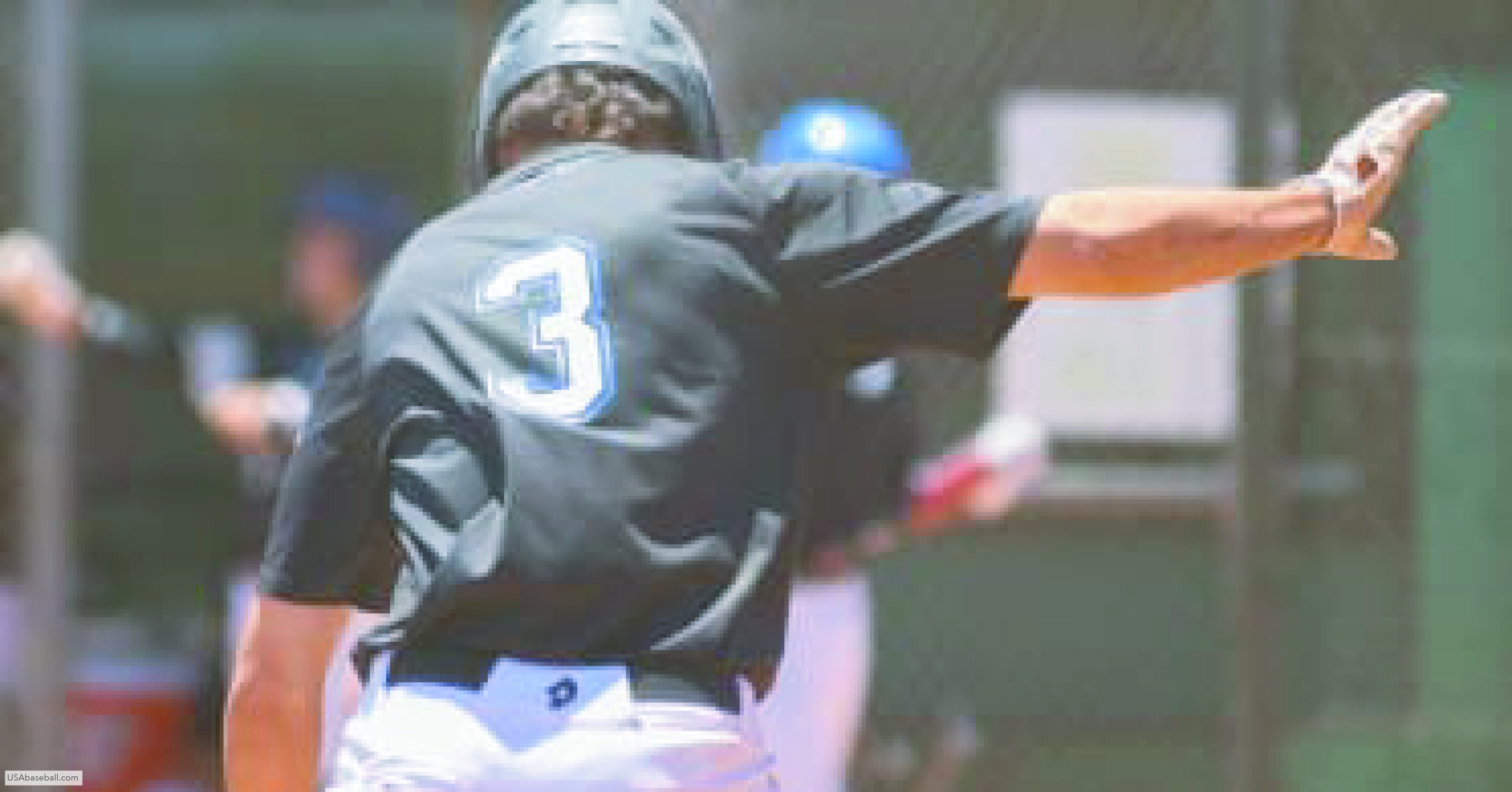 Perfect Game Releases 2021 Grad End-of-Year Rankings - ITG Next