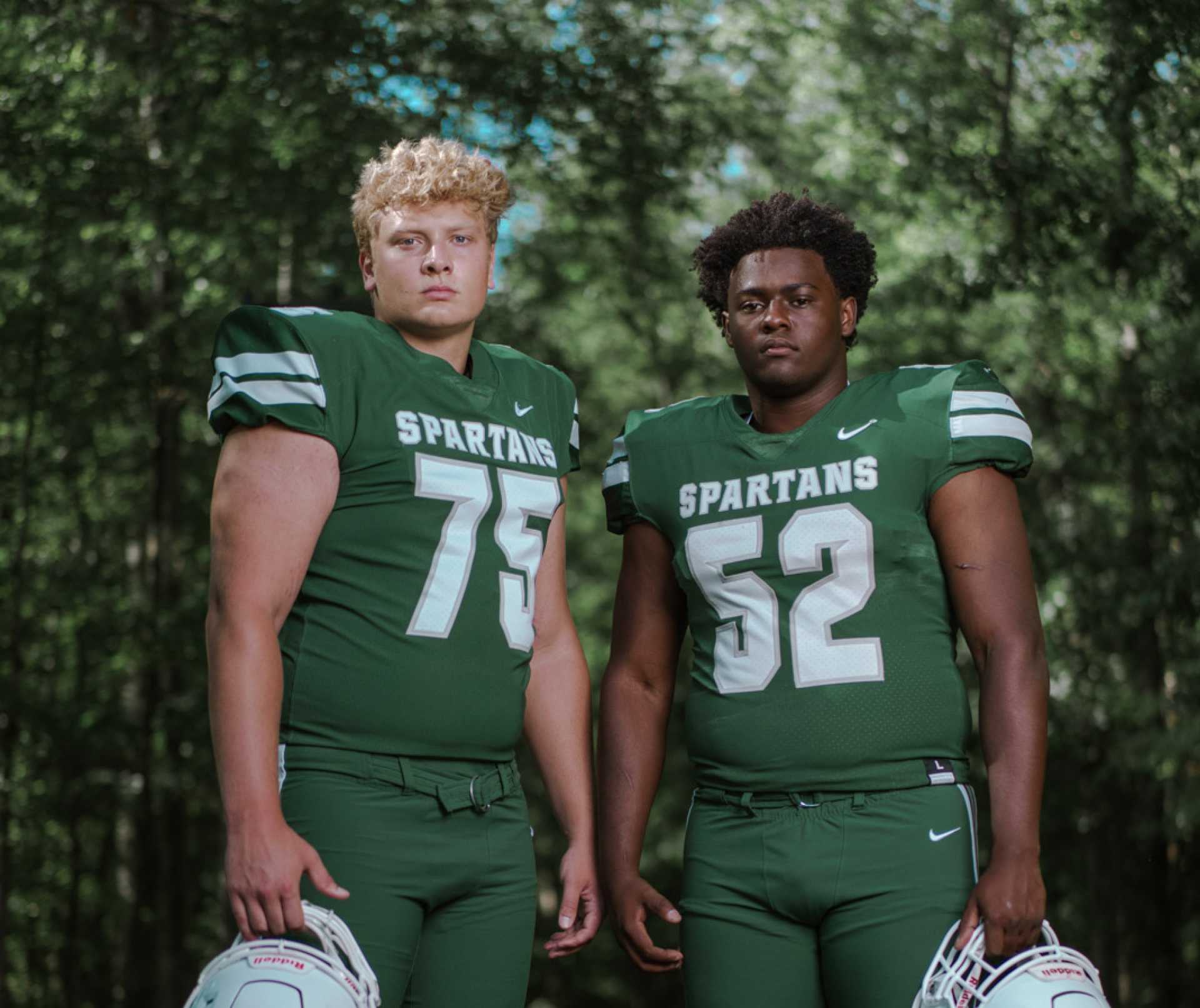 Athens Academy Football 2021 Team Preview - ITG Next
