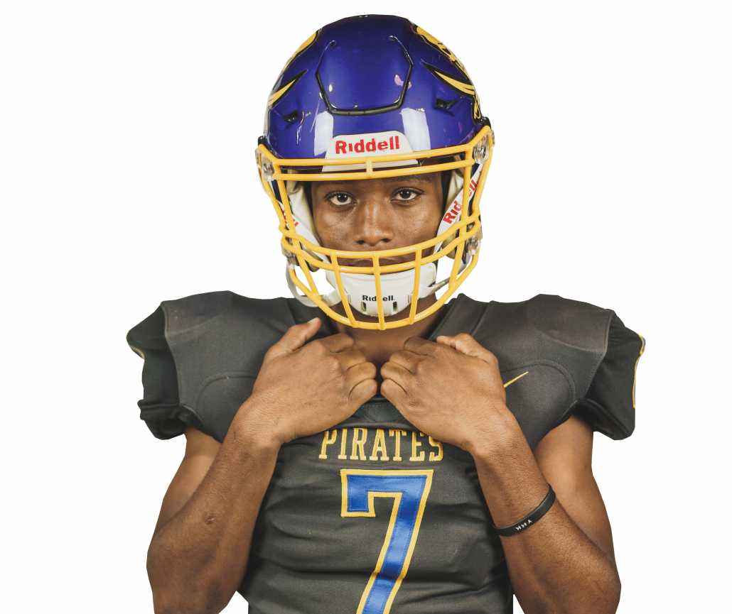 Brunswick Football 2021 Team Preview - ITG Next